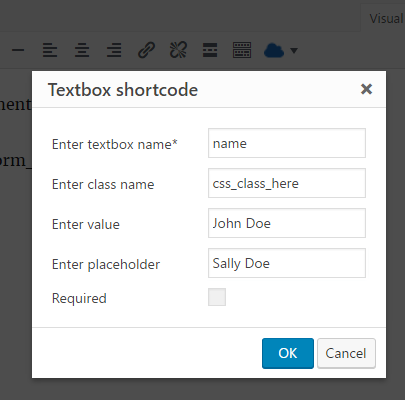 Electronic Signature Field Names Not Showing - SwiftCloud Support