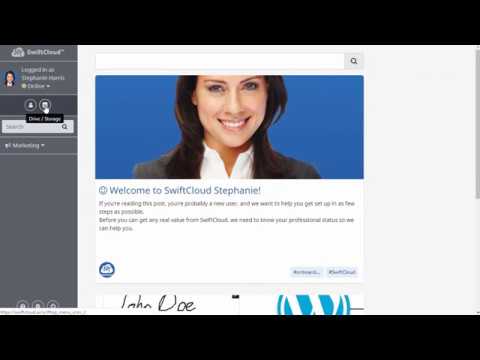 Workrooms - SwiftCloud Support