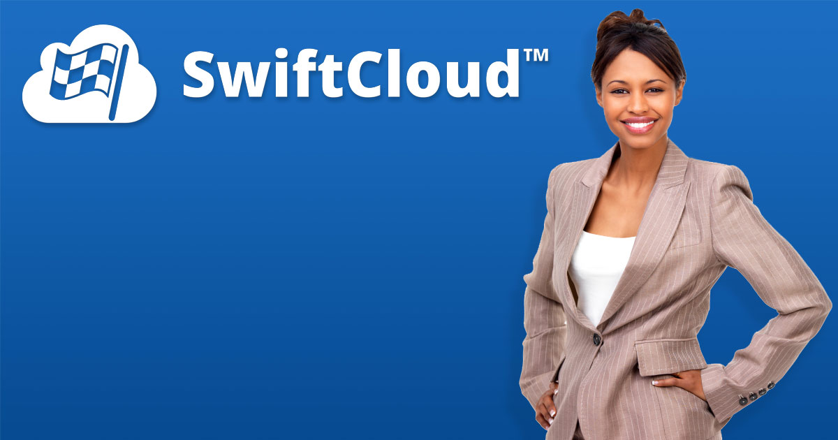 SwiftCloud Support - Swift Cloud Official Support Center