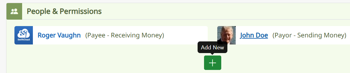 Invoice Setup Quick-Start - SwiftCloud Support