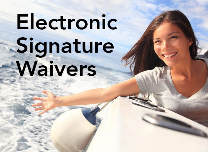 Electronic Signature Waivers [ Free Templates + Top 10 List ] - SwiftCloud