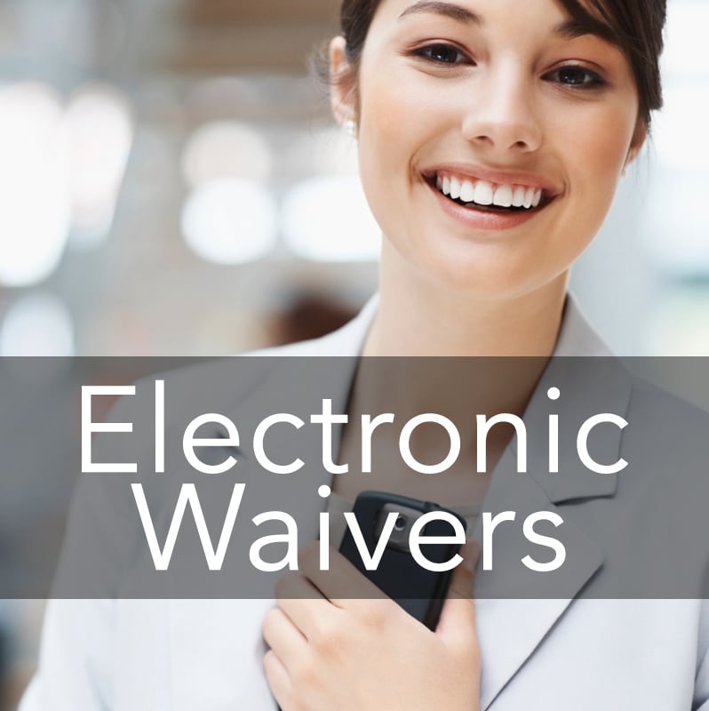 SwiftCloud Electronic Waivers - 9 Critical Considerations