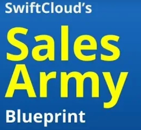 How to build a Sales Team - Sales Army Case Study [500+ reps
