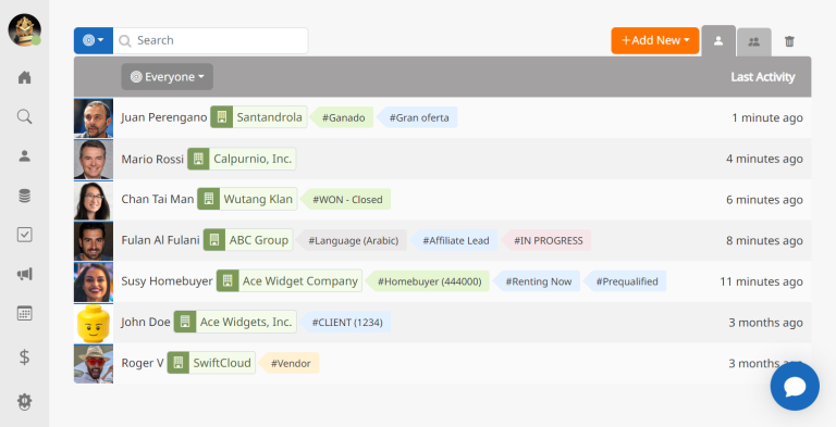 SwiftCloud: Everything you need to run your service biz