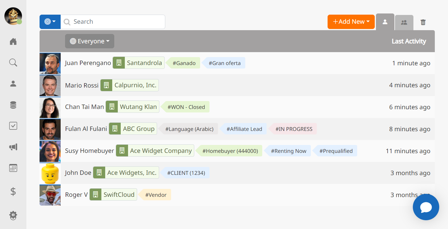 SwiftCloud: Everything you need to run your service biz